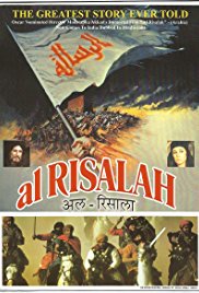 Download Film Al-Risalah / The Message (1976) | Santri Mbeling