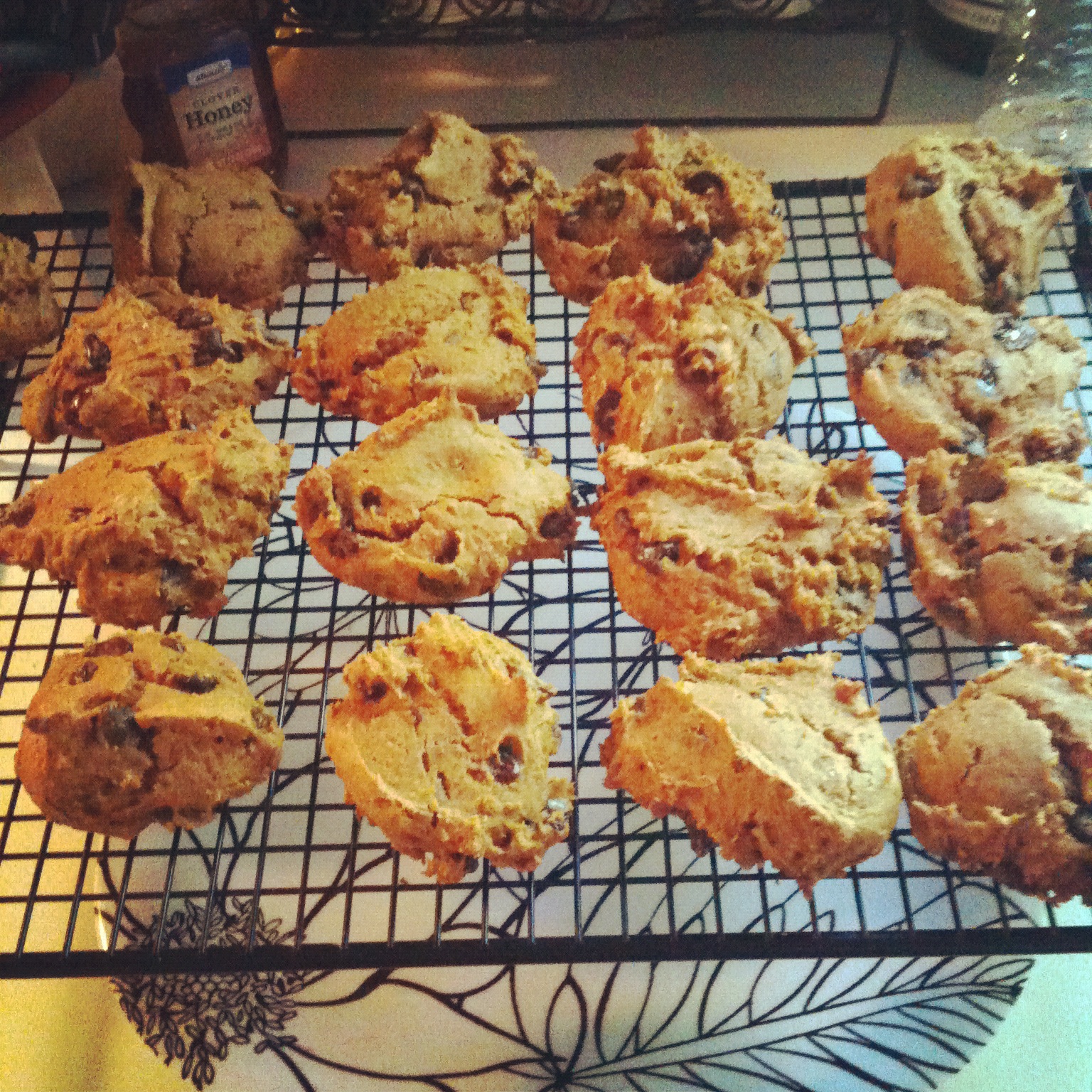 Sunshine Maker Meg: Frugal Fridays - 3 Ingredient Cookies!