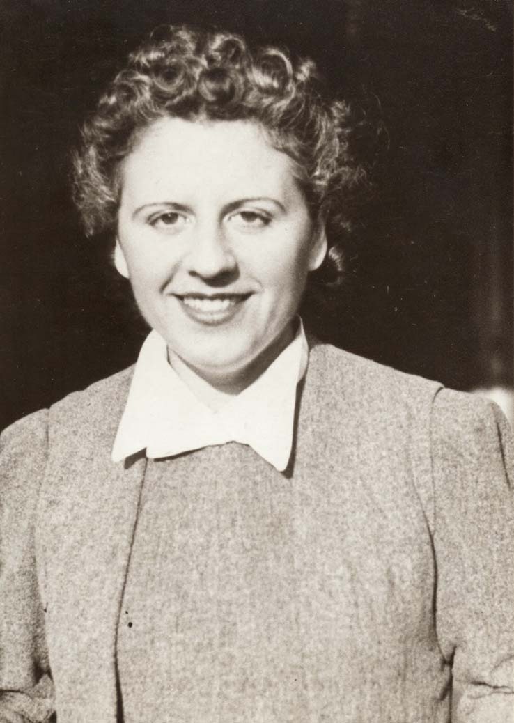 El sendero perdido: «Golpe de luna y otros relatos», de Mercé Rodoreda