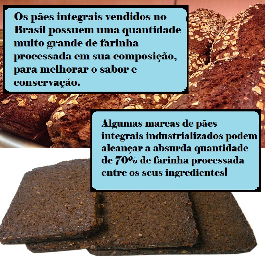 O que são os alimentos integrais? - Saber Atualizado