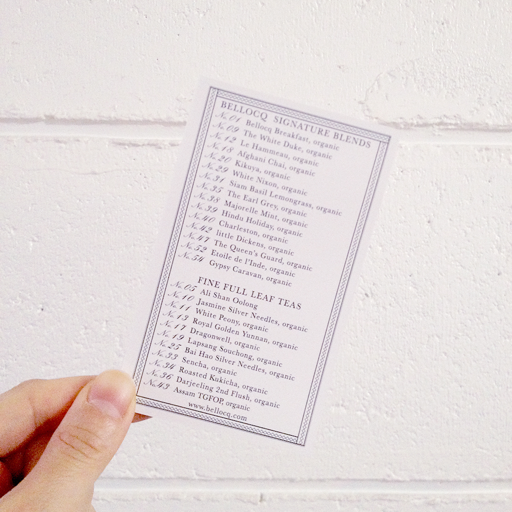 if it's meant to be, it will be: belloq