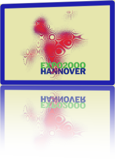 Expo 2000 in Hannover: Ein Milliarden - Grab?