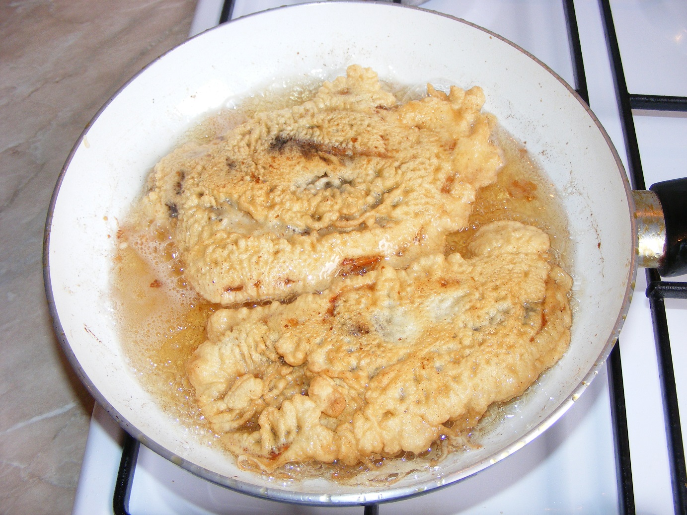 Snitele de curcan | Preparatedevis.ro