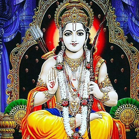 Lord Rama wallpapers - Epic stories