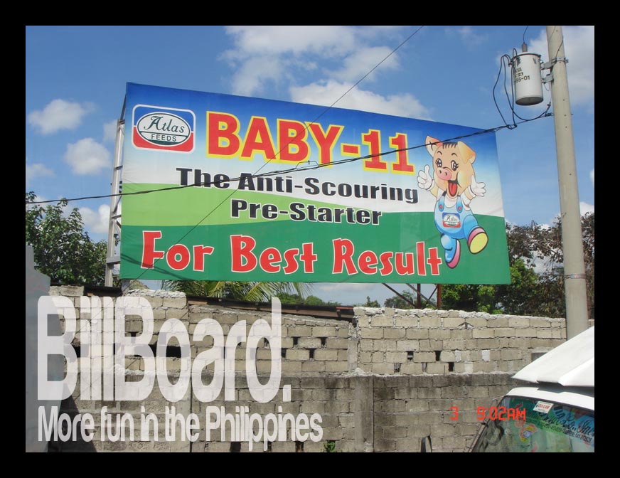 Billboard - More Fun in the Philippines - Its More Fun in the ... Billboard - More Fun in the Philippines - Its More Fun in the ...