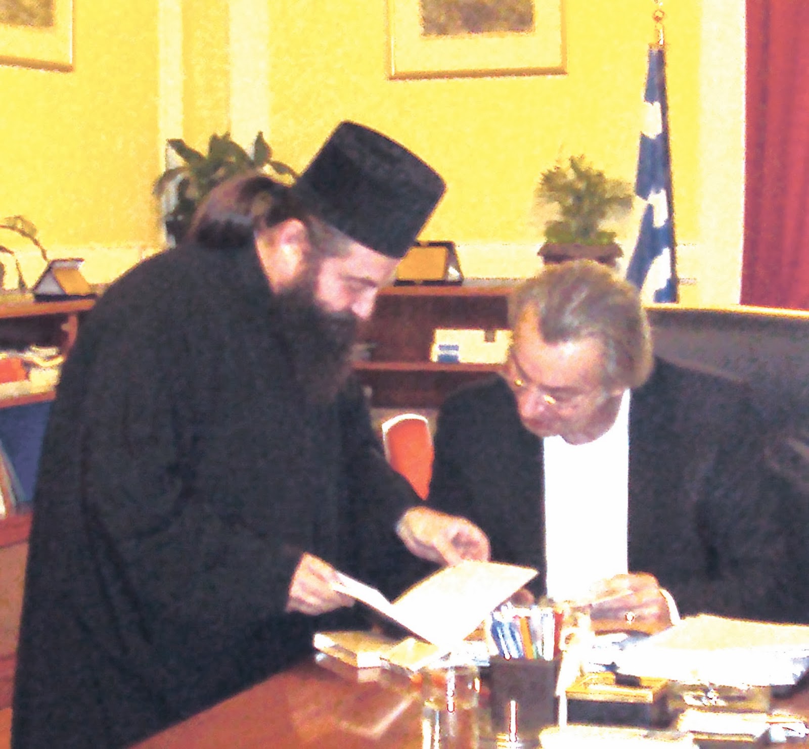 Άγιος Νεκτάριος Κρέντης. Άγραφα | Ευρυτανία | Καρπενήσι: ΑΠΟΚΛΕΙΣΤΙΚΟ ...