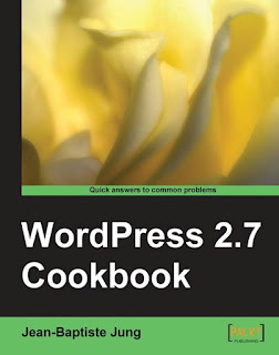 TimoBook: WordPress 2.7 Cookbook