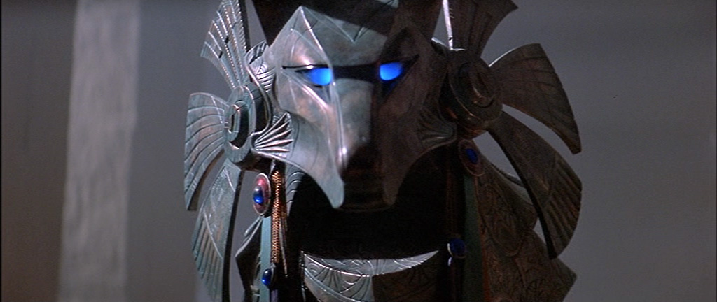 Ray Hardgrit's Sci-Fi Adventures: Stargate: Director's Cut