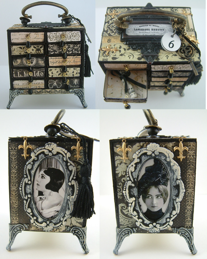 ScrapMaster: марта 2014