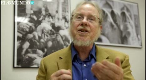 Maestro de Escuela.: Profesor David Perkins: tres rutinas de pensamiento.