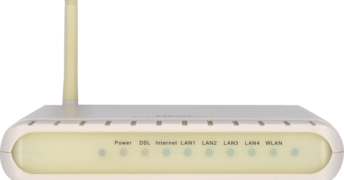 redes-seguridad: Ingresar al Modem de Speedy ZTE