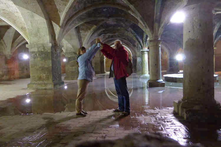 n0by: Mohammedia, Moschee Hassan II, El Jadida