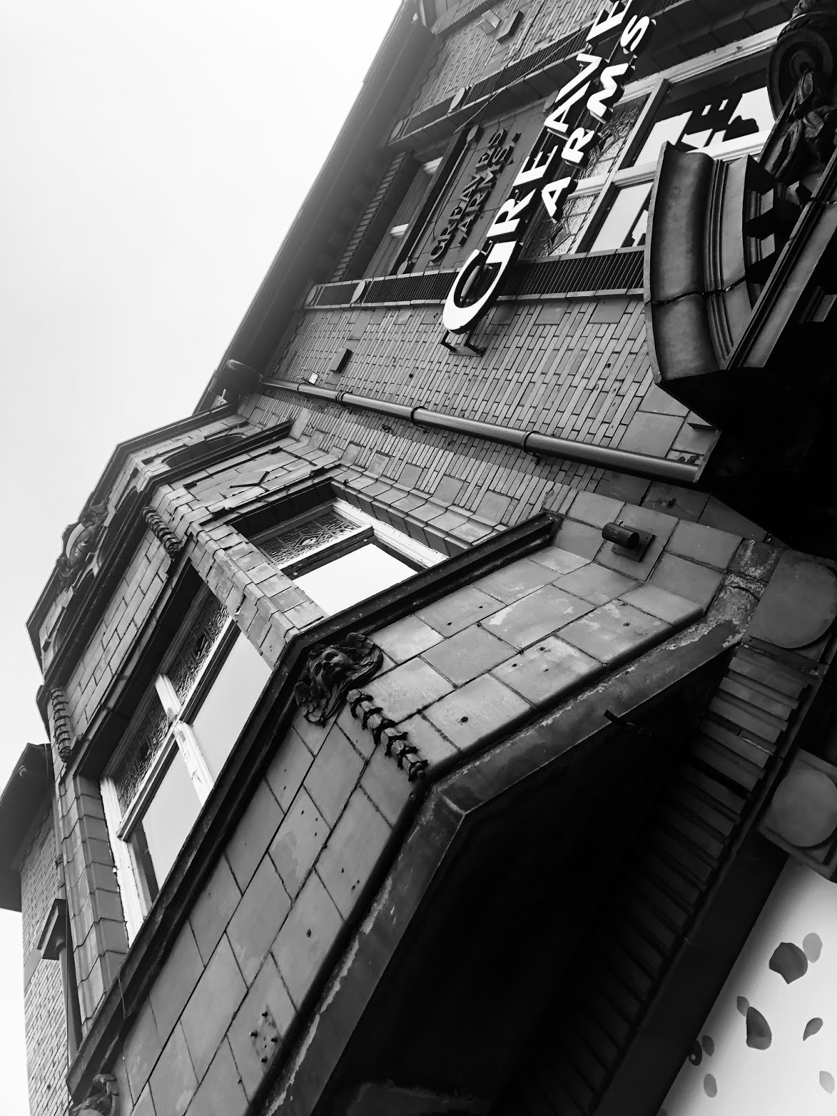 Russian Constructivism Photography