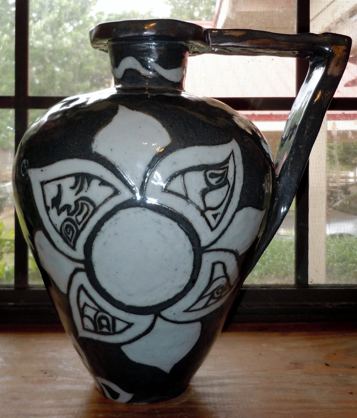 Amber's Art & Photography: Ceramics