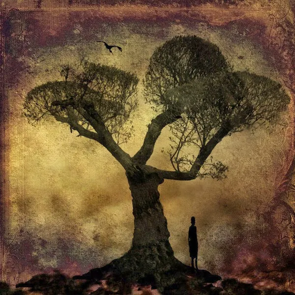 Anja Bührer | Surreal silhouettes | Tutt'Art@ Masters