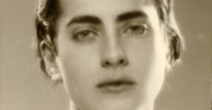 Relatos en la red: Marga Gil Roësset, la artista que fue y pudo llegar ...