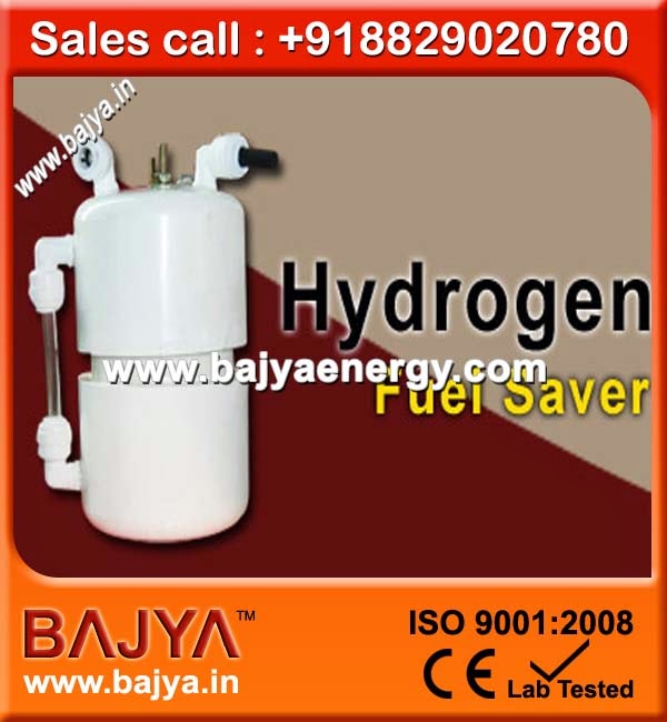 Hydrogen Booster: Hydrogen Booster