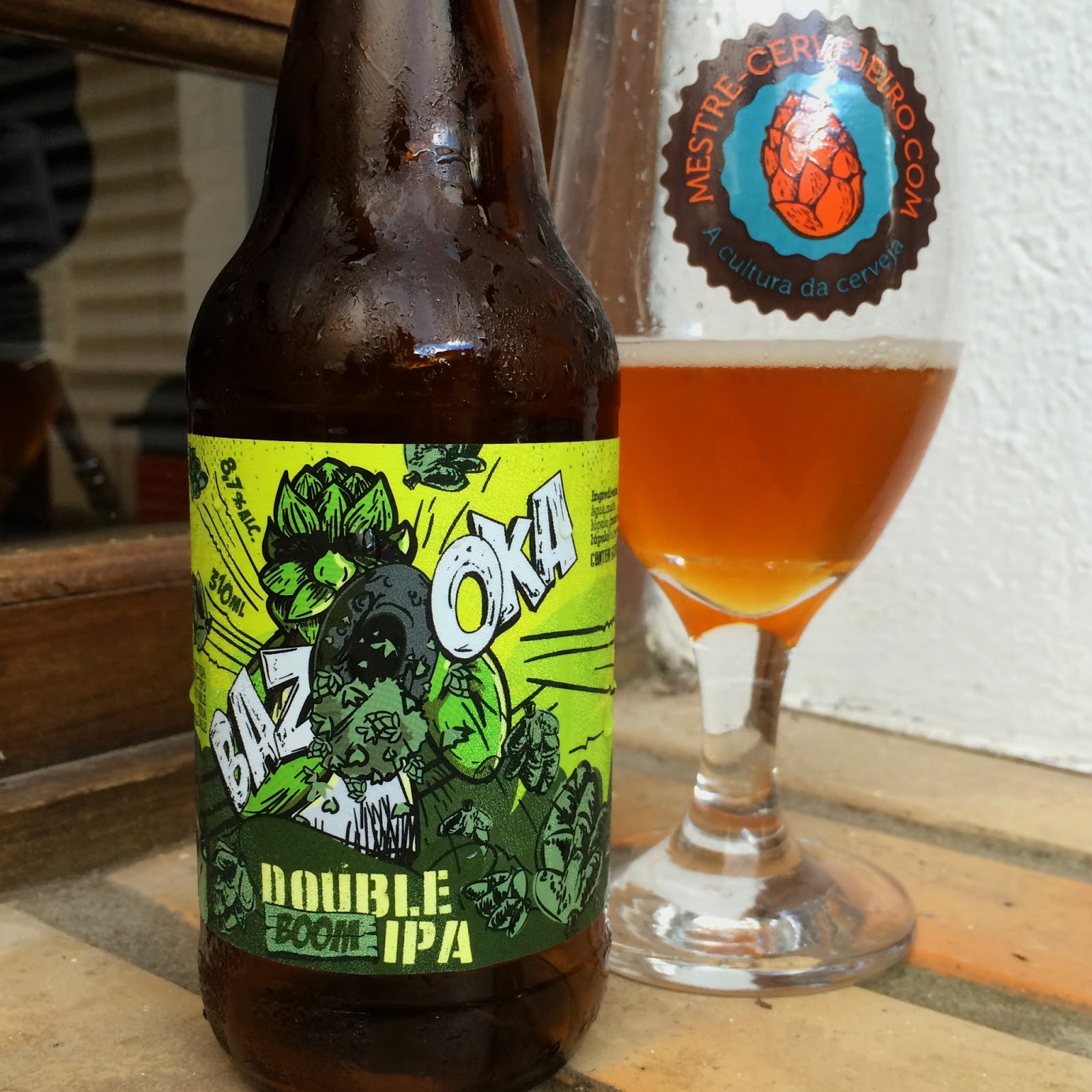 Cervejas IPA que você precisa conhecer - [Blog do Orlato]