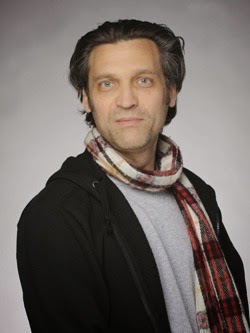 Sjoerd Didden – Het Schimmenrijk