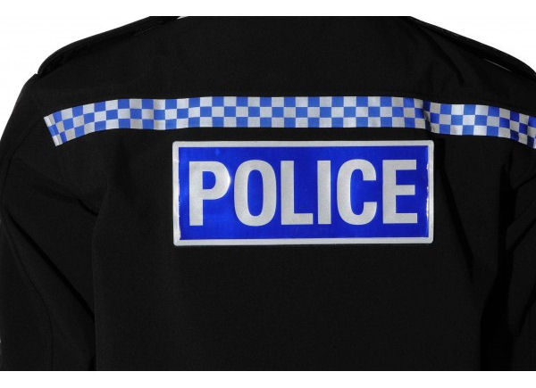 Avon & Somerset Constabulary: British Police Uniform Part 1 - Jackets ...