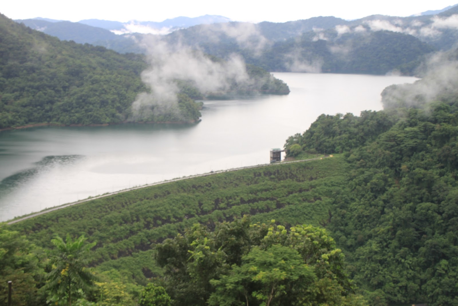 Mabuhay Images: Angat Dam Field Trip