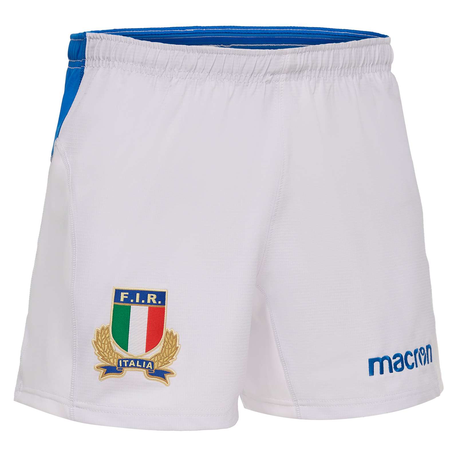 Better Than Puma? Macron Italy Rugby Home & Away Kits - Footy Headlines