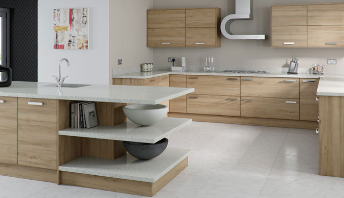 Kitchen Design Ideas