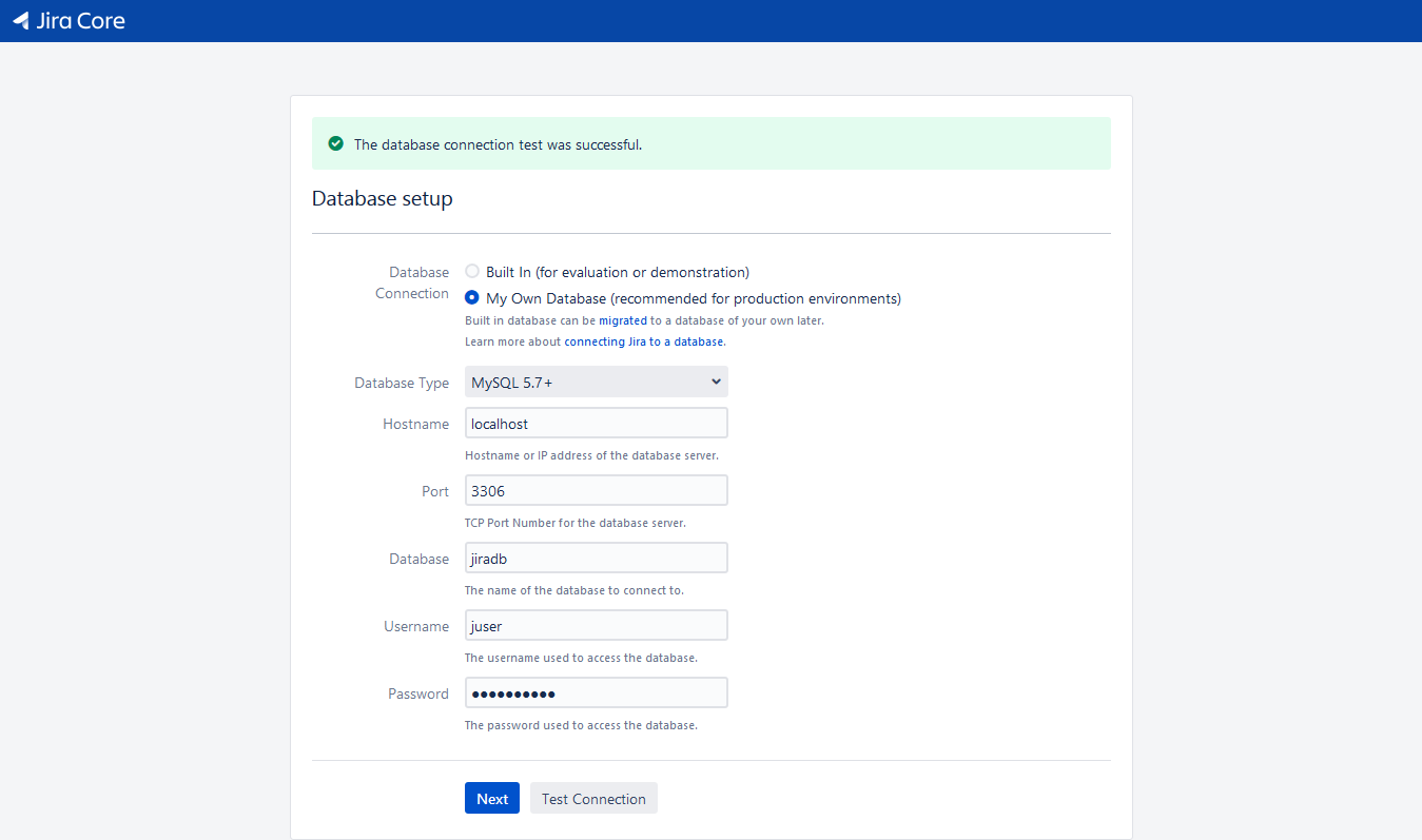 Best guide to install Jira on CentOS 8 | CentLinux