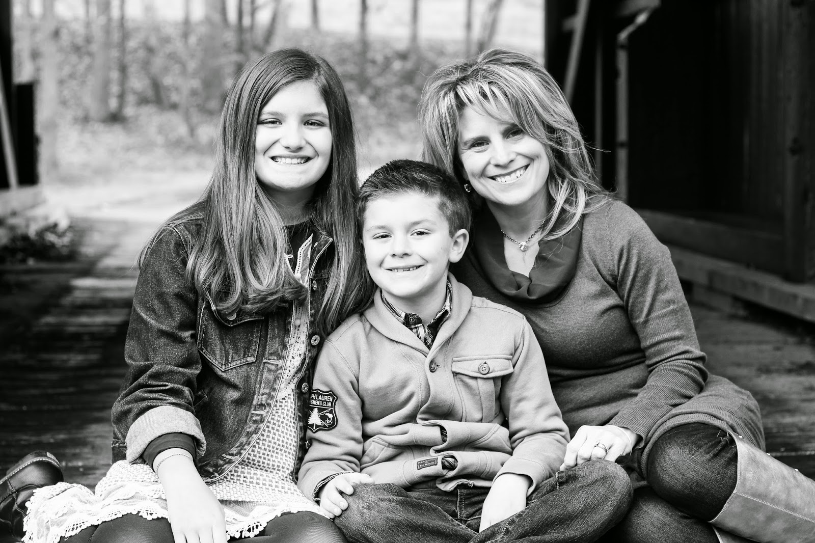 Destiny Morris Photography: The Westfall Family | Grandparents Sesssion