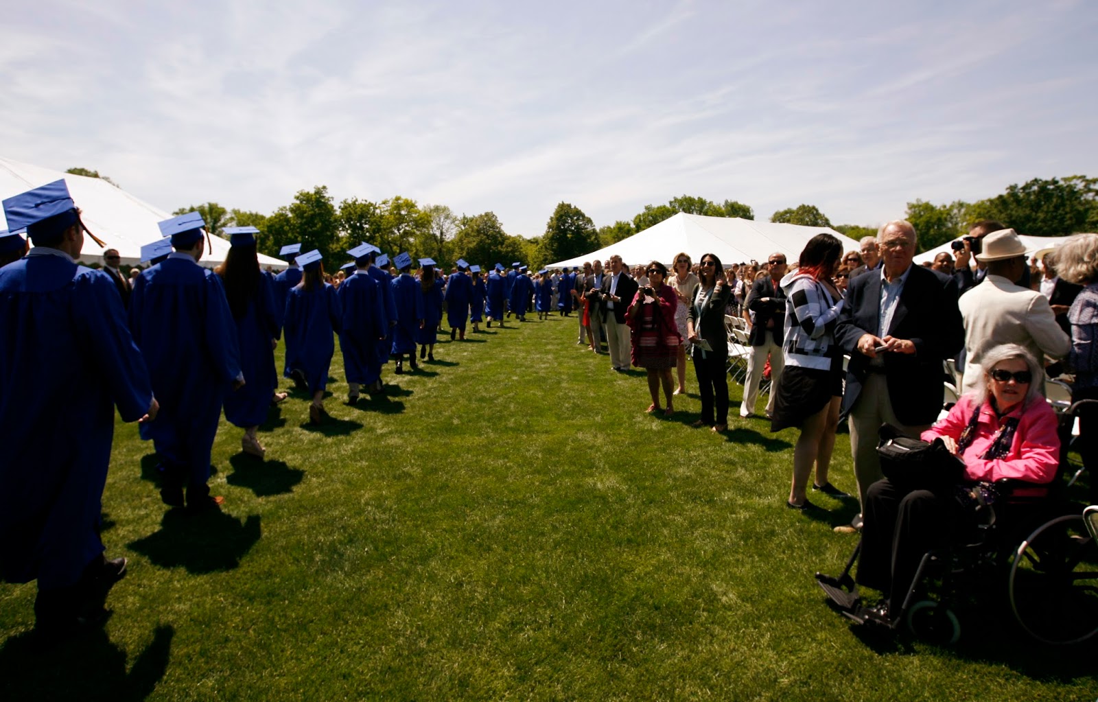 Mark Kodiak Ukena: Lake Forest High School Class of 2015 Graduation ...