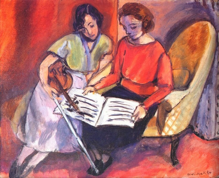 Musical Assumptions: October 2013