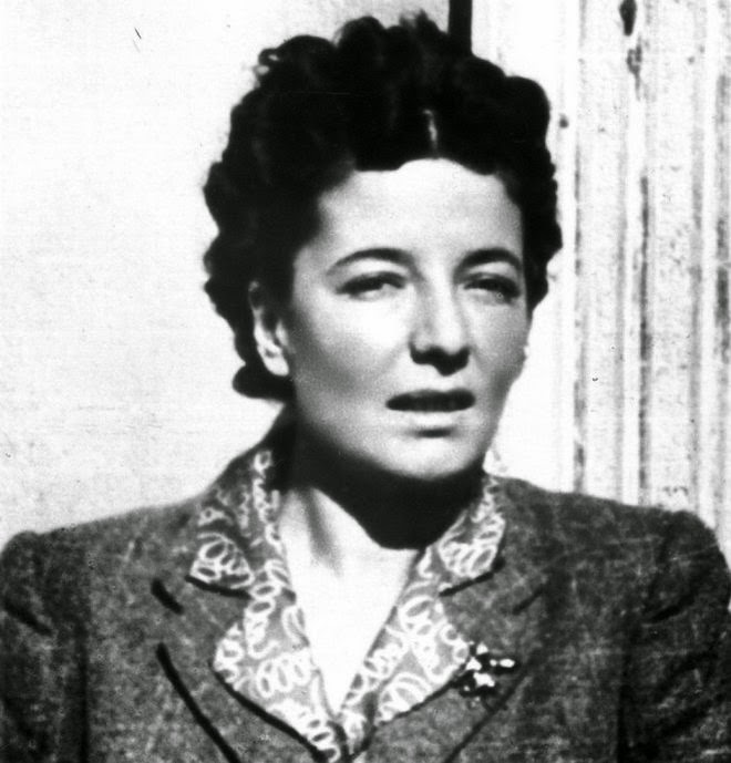 Életem módja : Született február 28-án: Clara Petacci