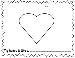 Jennifer's Teaching Tools