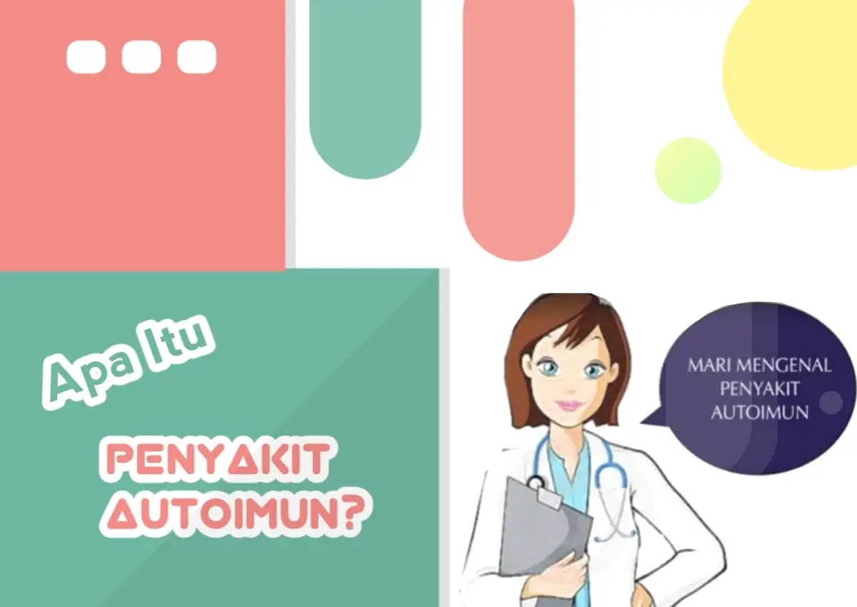Apa Itu Penyakit Autoimun dan Lupus?, Berikut Penjelasannya - Seotechman Apa Itu Penyakit Autoimun dan Lupus?, Berikut Penjelasannya - Seotechman