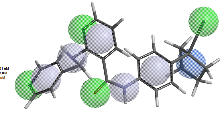 Modern Medicines: Apatinib | Kinase Inhibitor | VEGFR-2 Inhibitor | KDR ...
