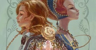 Charlotte's Library: Tangled in Time: the Portal, by Kathryn Lasky, for ...