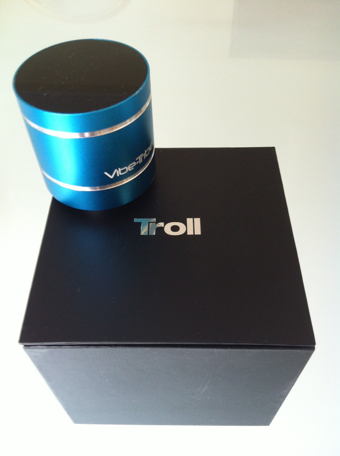 Richard Ferraro's Blog: Mobile Media -Portable Speaker Solutions for ...