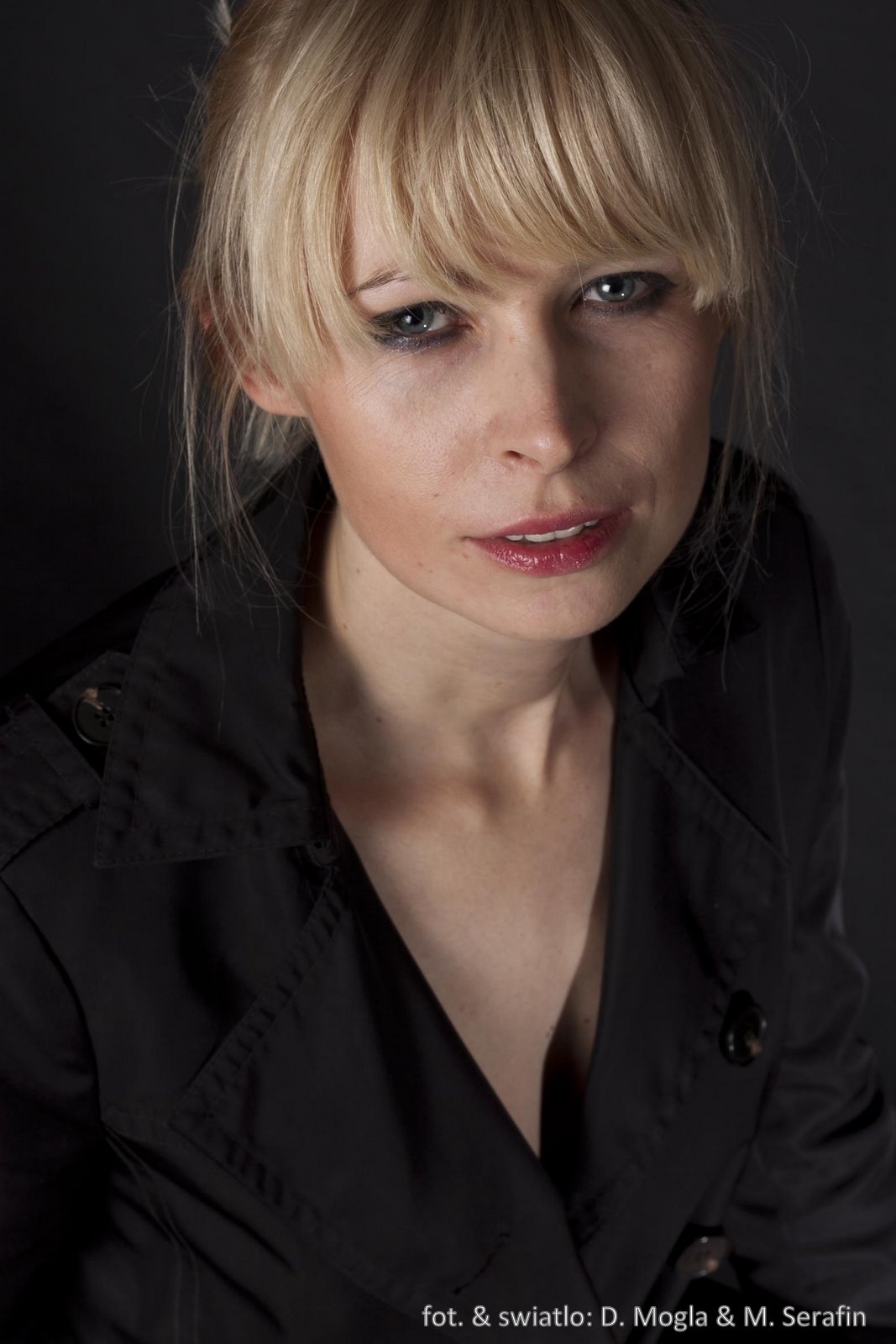 Magdalena Serafin Photography: Bella-Ewa