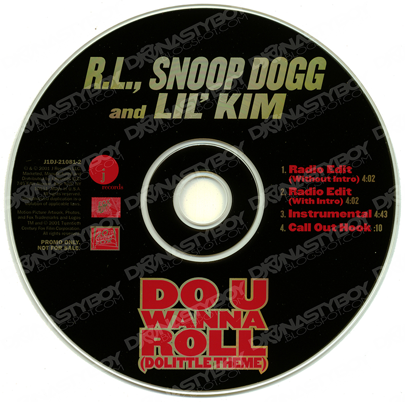 Promo, Import, Retail CD Singles & Albums: RL, Snoop Dogg & Lil Kim ... Promo, Import, Retail CD Singles & Albums: RL, Snoop Dogg & Lil Kim ...