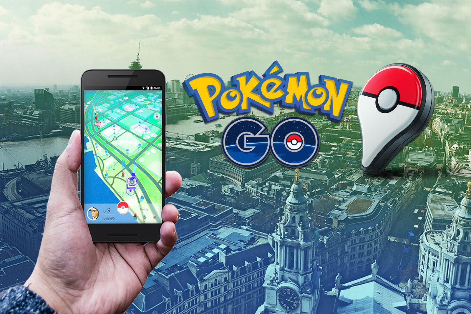 Pokémon Go, como saber se temos os melhores Pokémons? ~ Apps do Android