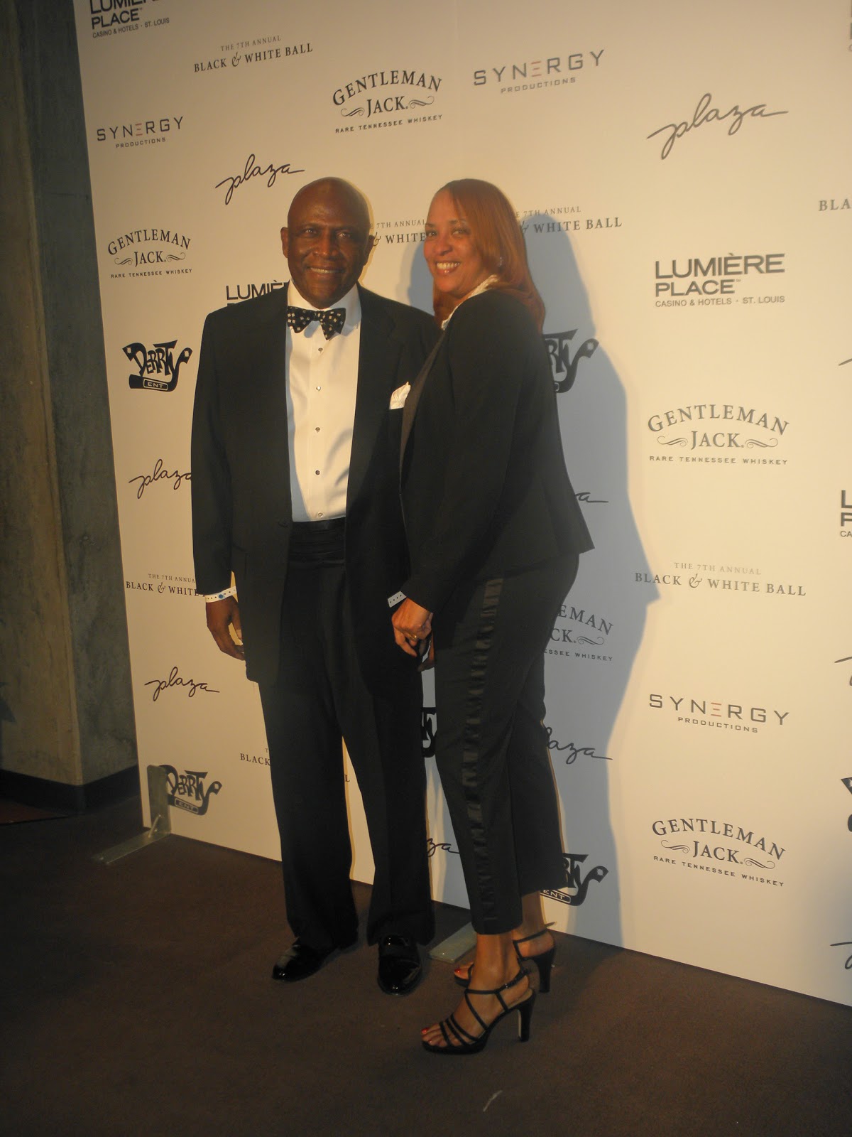 OUTSTAGN/SPOT BITZ: OS 51--THE 7th ANNUAL BLACK AND WHITE BALL HOSTED ...