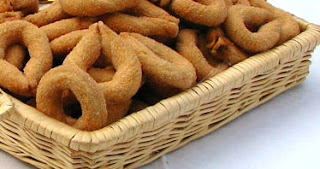 LA CUCINA PIEMONTESE: TORCETTI BIELLESI