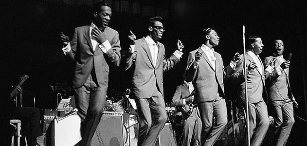 CLUBE DOS "ENTAS" DE CATANDUVA: "My Girl" - The Temptations (1964)