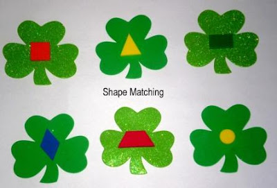 St. Patrick's Day Activities - The Activity Mom