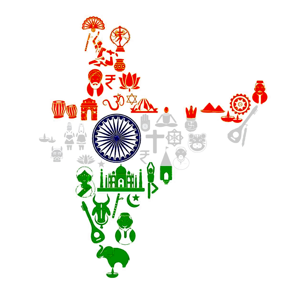 Bharat Name