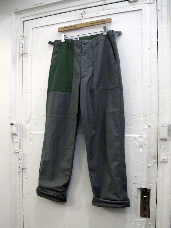 Nepenthes New York: 「IN STOCK」Engineered Garments Workaday for Fall ...