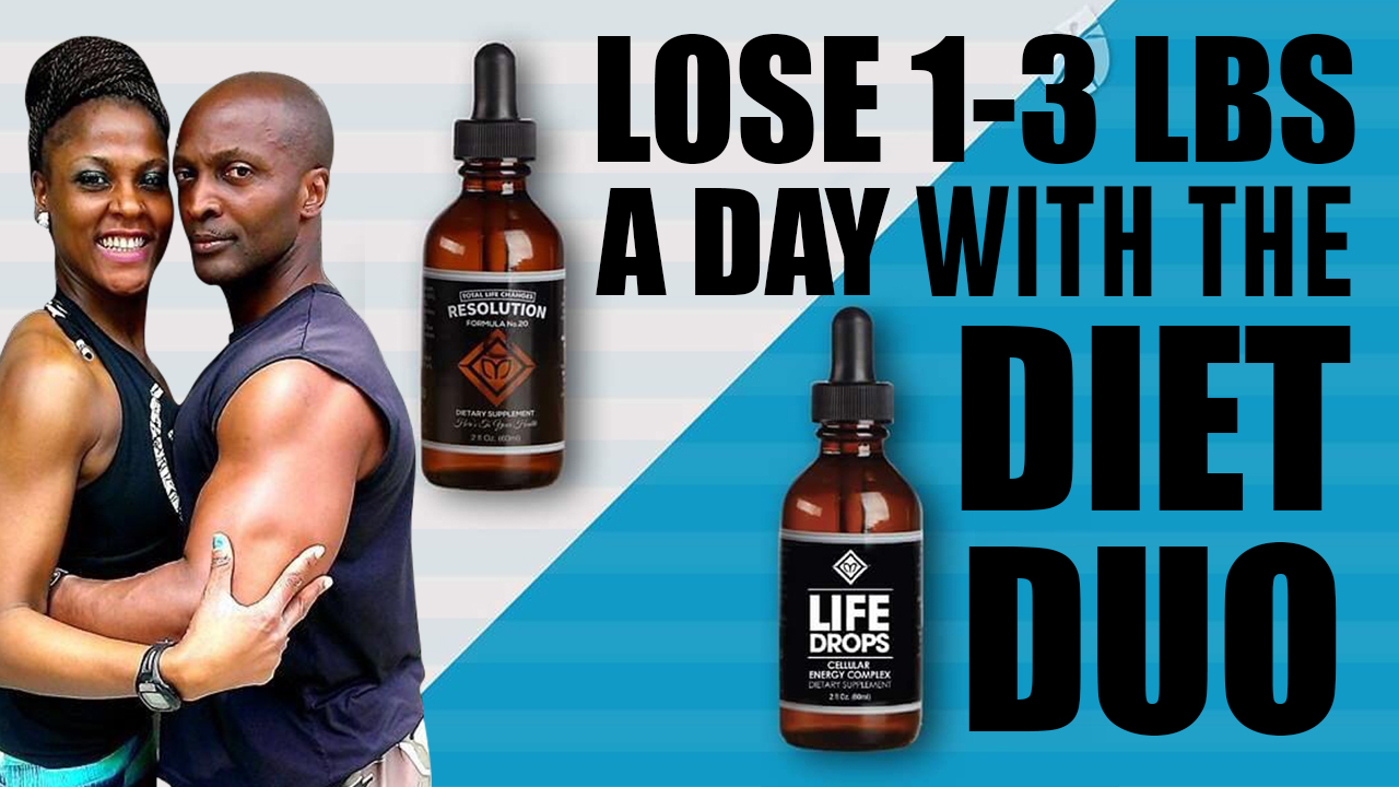 Total Life Changes IASO Tea Reviews for Weight Loss