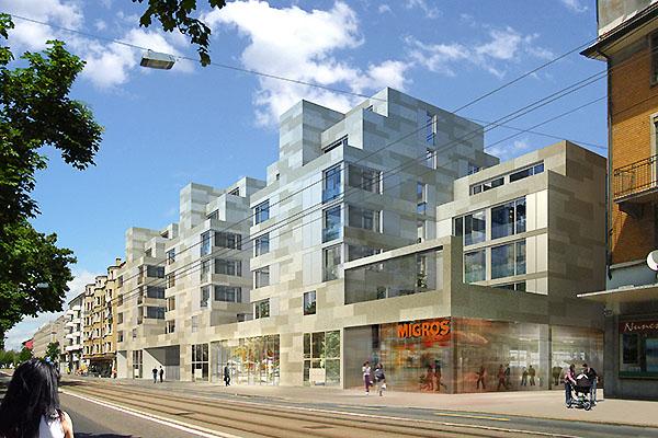 Pool Architekten – a f a s i a