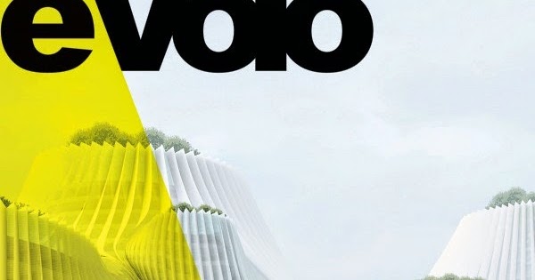 Book Review: eVolo Issue 03