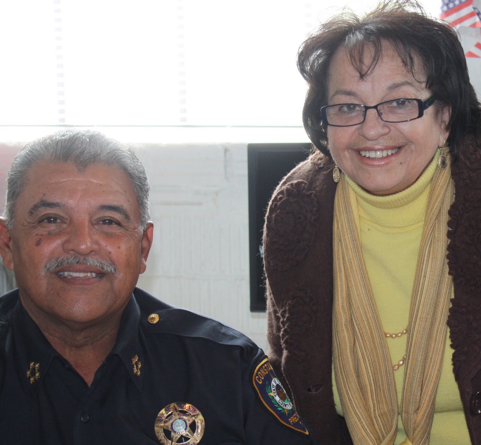 Walker Report - Shedding Light on Bexar County: Democratic candidates ...